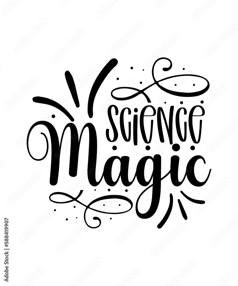 science svg bundle, science svg water bottle tracker, science matters ...