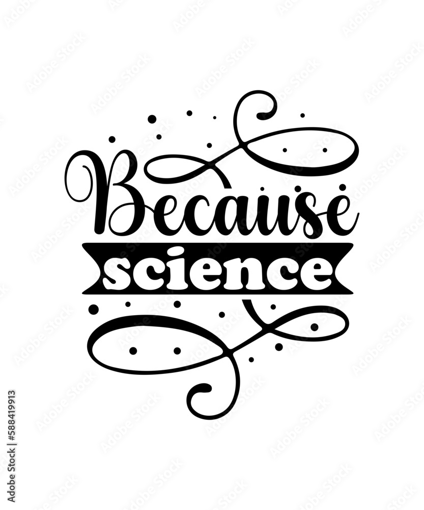 Vetor de science svg bundle, science svg water bottle tracker, science ...