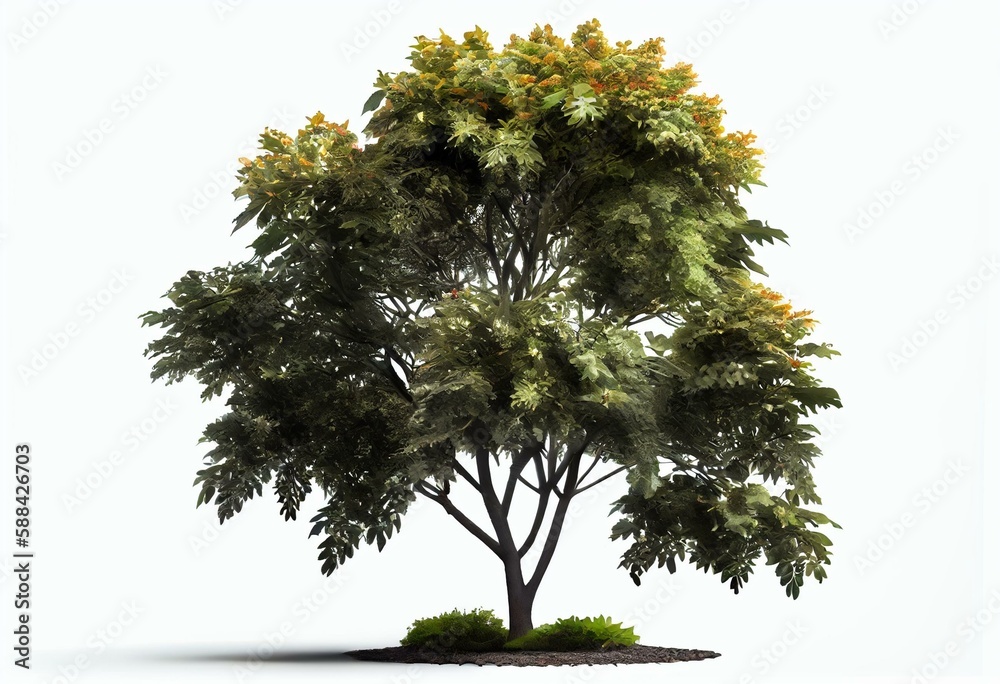 small tree png image_ small bush in transparent background_png flower ...