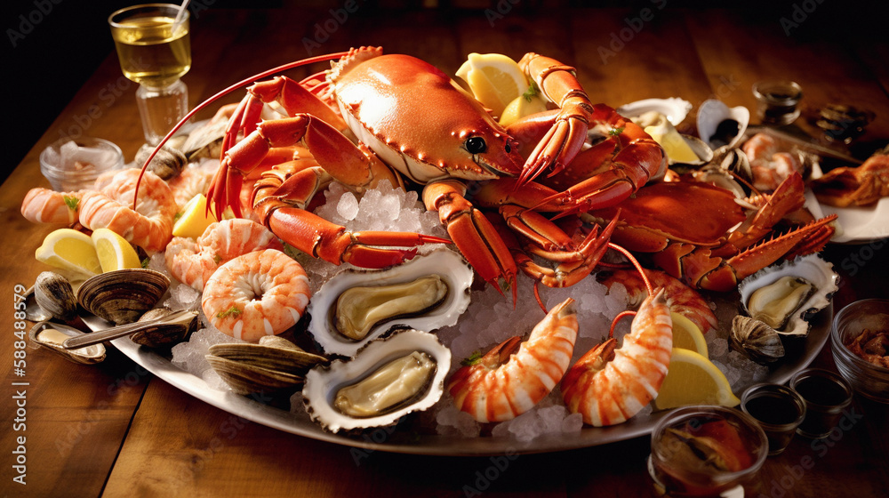 The Art of Modern, Fine and Fancy Food: Exquisite Appetizers, Enticing ...