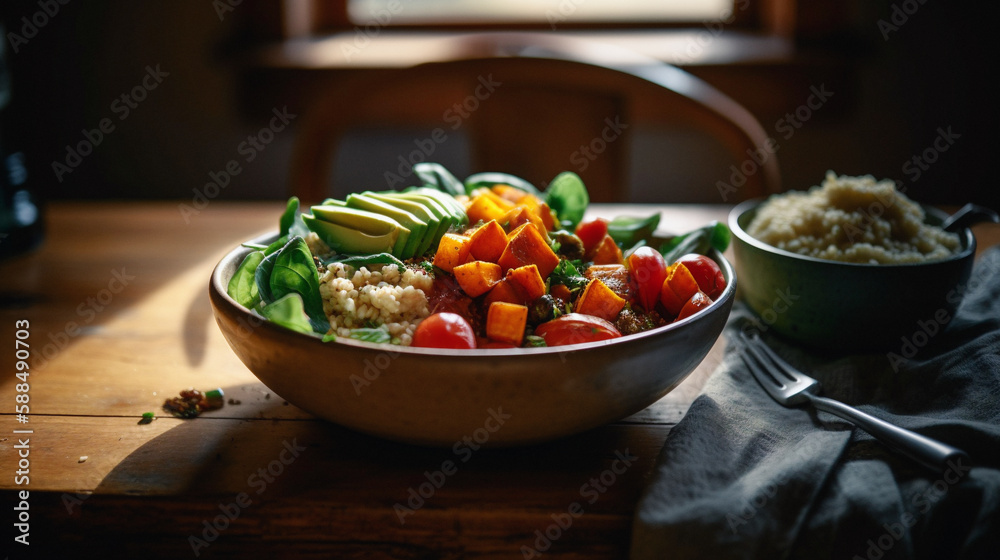 The Art of Modern, Fine and Fancy Food: Exquisite Appetizers, Enticing ...