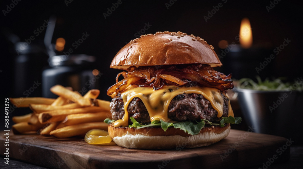 The Art of Modern, Fine and Fancy Food: Exquisite Appetizers, Enticing ...