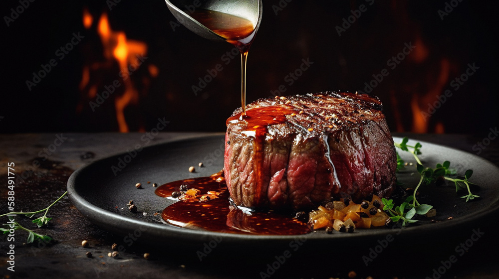 The Art of Modern, Fine and Fancy Food: Exquisite Appetizers, Enticing ...