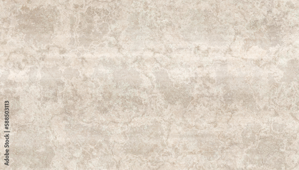 Grunge beige grey stone texture background with cracked parts and holes ...