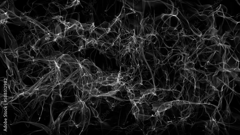 Energy Smoke animation, cartoon energy animation, explosion energy ...