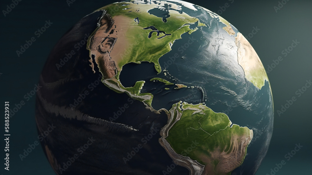 Discovering the Beauty of Earth's Natural Ecology Systems: A Journey ...