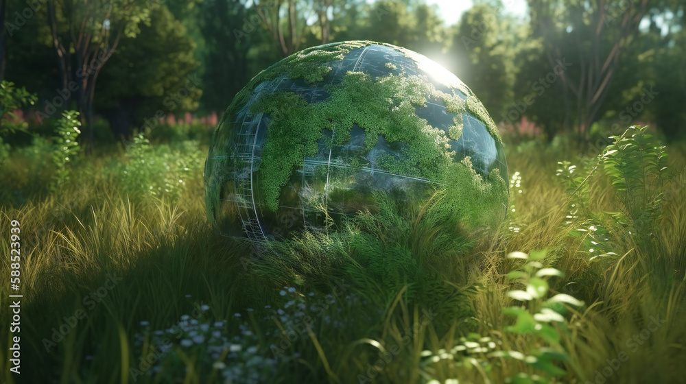 Discovering the Beauty of Earth's Natural Ecology Systems: A Journey ...