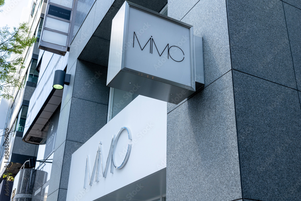 MiMC Stock Photo | Adobe Stock