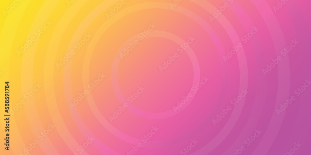 Baground illustration design for banner, Stock Vector | Adobe Stock