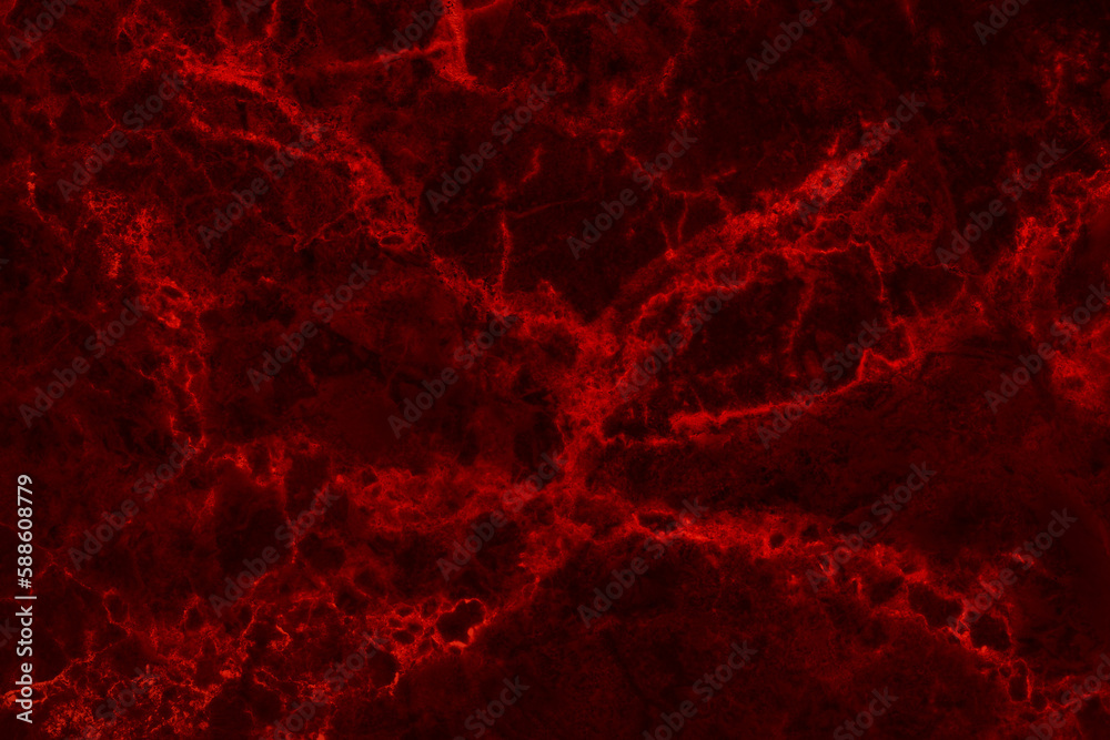 Dark red marble texture background with high resolution, top view of ...