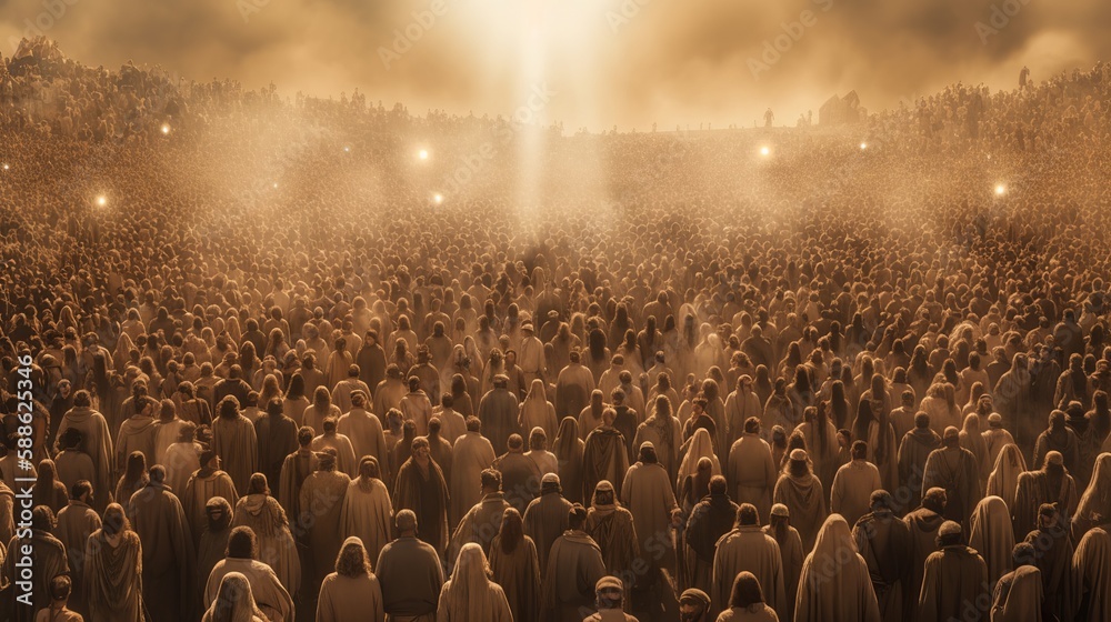 Coming of Jesus Christ. The Revelation of Jesus Christ, the Jerusalem ...