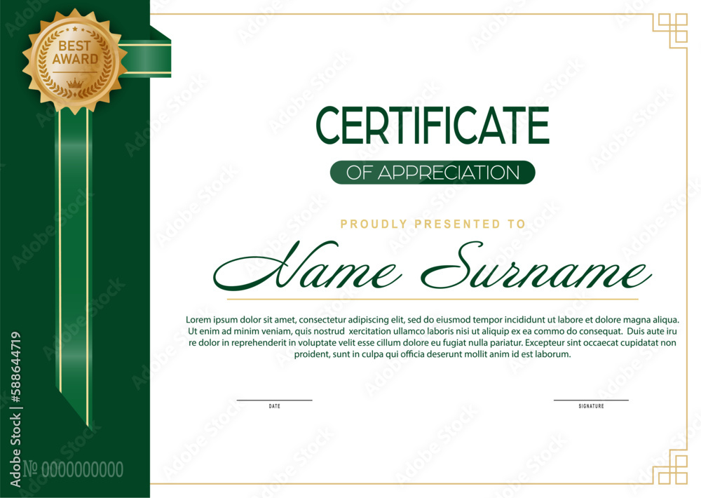 Certificate The Layout Of The Certificate Of Recognition Of Education certificate-the-layout-of-the-certificate-of-recognition-of-education