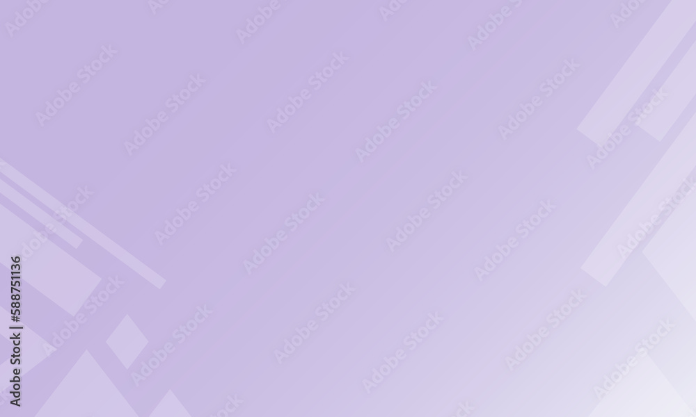 abstract purple background with modern corporate technology concept ...