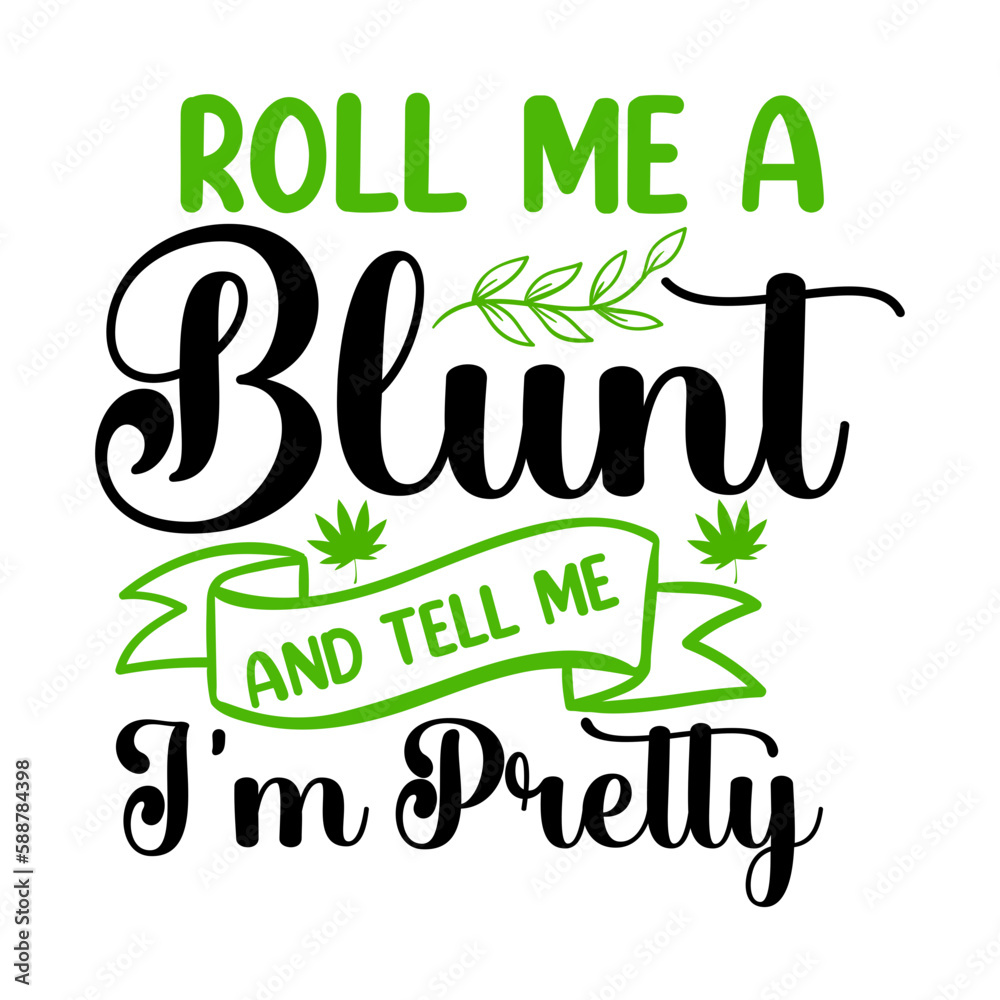 Weed SVG, Weed SVG bundle, Weed Leaf Svg, Marijuana Svg, Cannabis SVG ...