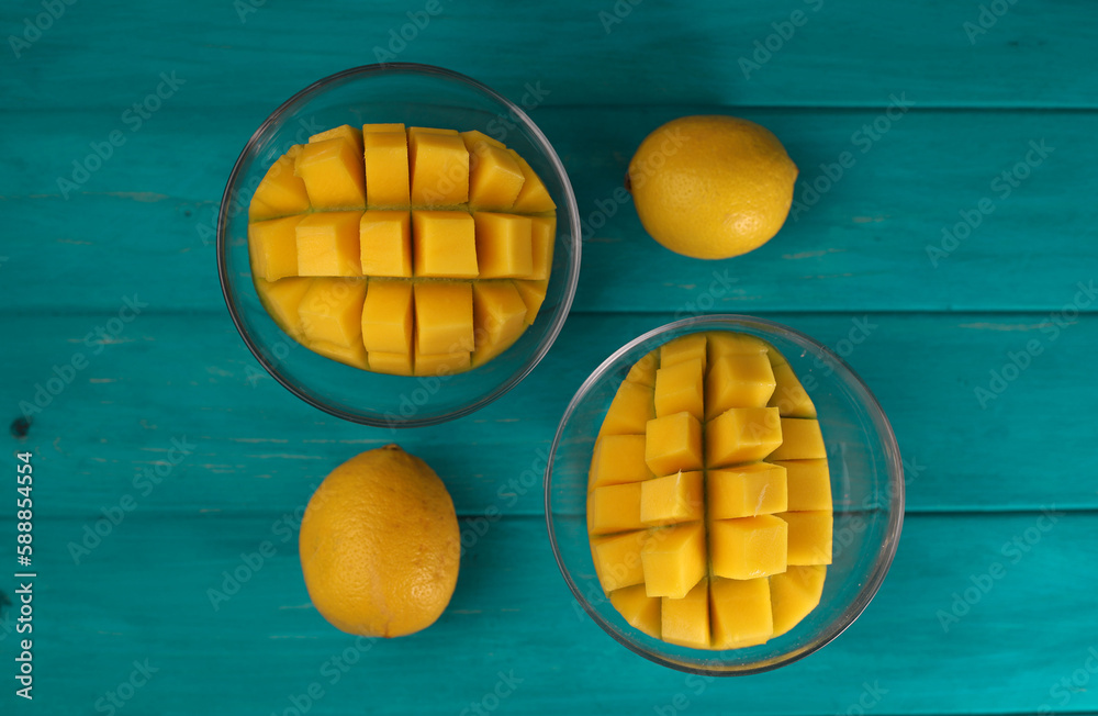 juicy healthy fresh fruit blend of citrus, orange, lime, grapefruit and ...