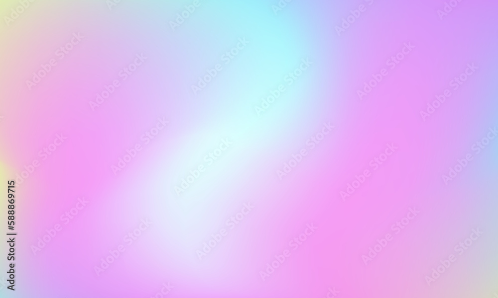 Gradient background.for flyer, poster, banner, mobile app. Abstract ...