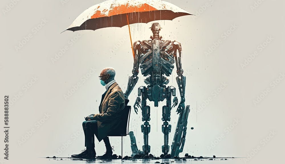 With AI-powered risk assessment algorithms, insurance companies can ...