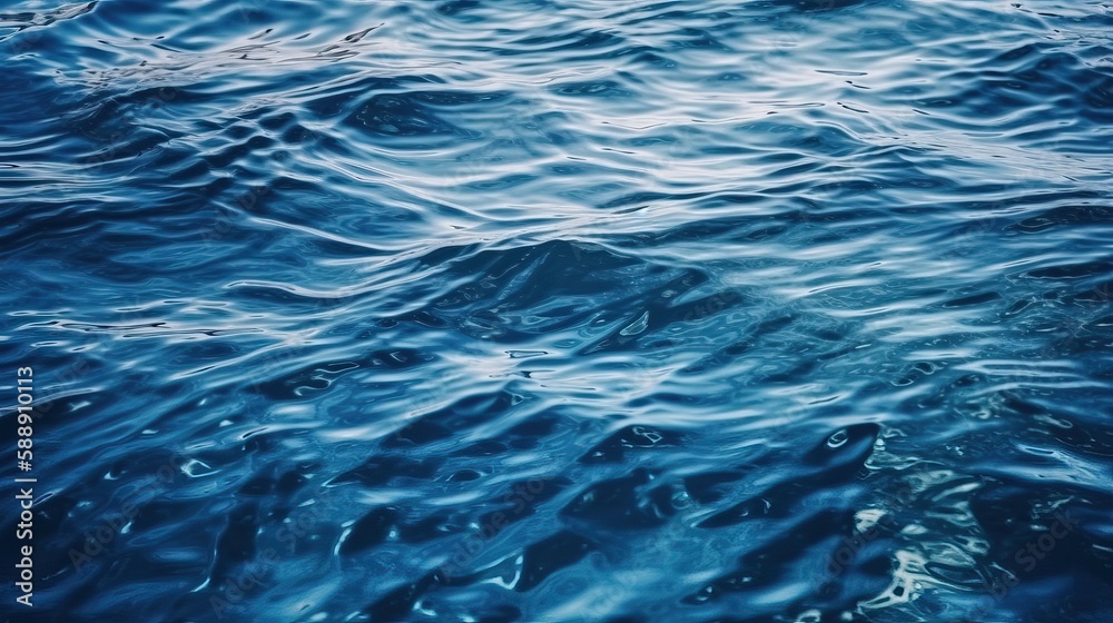 Water Patterns Shades Texture Background Fluid Motion Design Element ...