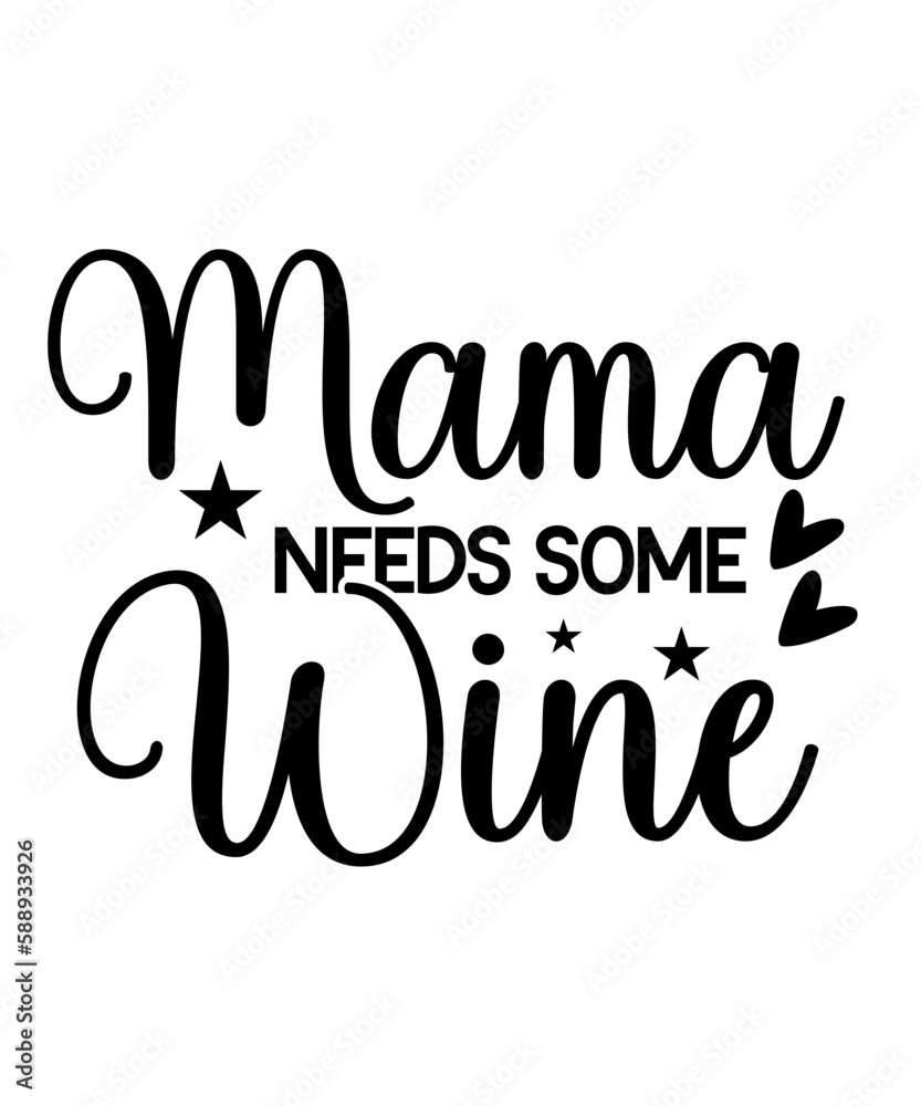 Wine Svg Bundle Wine Svg Alcohol Svg Bundle Wine Glass Svg Funny