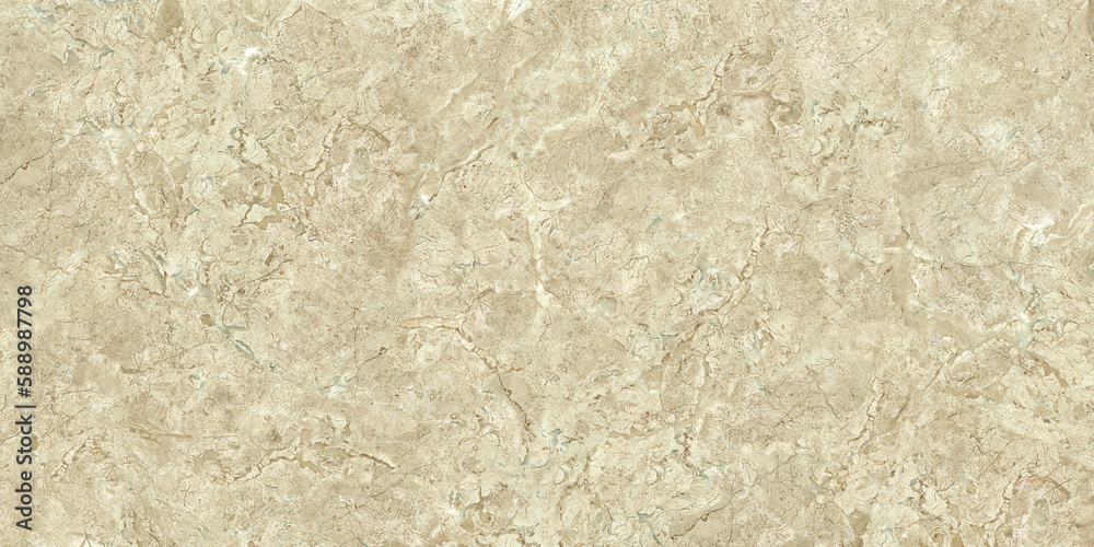 Cream Natural Marble Texture Background, Rough surface green stone ...