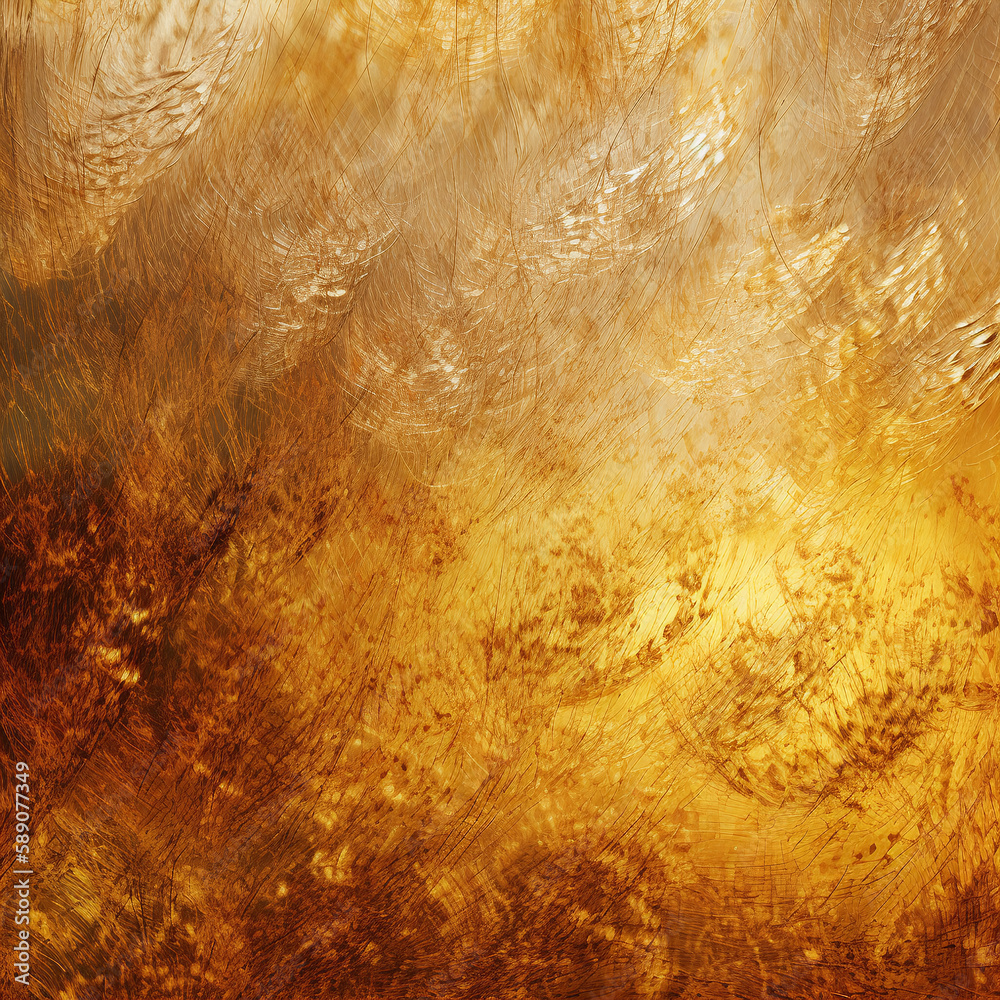 gold paper texture Stock Illustration | Adobe Stock