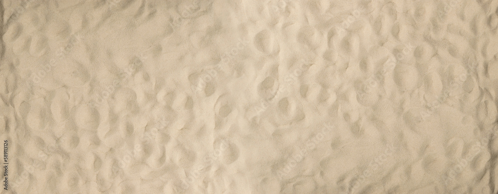 Sand Texture, Sandy Beach Background, Wave Desert Pattern, Beige Dune ...