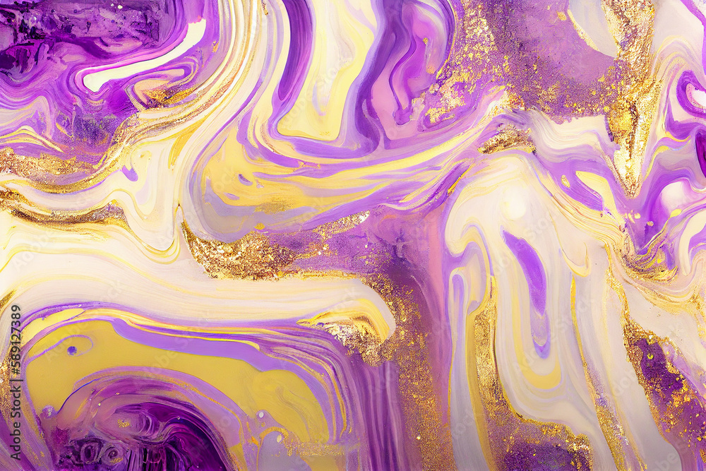 Liquid texture natural luxury. Style incorporates the swirls of marble ...