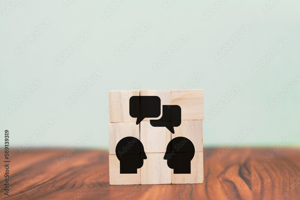 Suggestion and feedback sharing for improvement. Listen to team ...