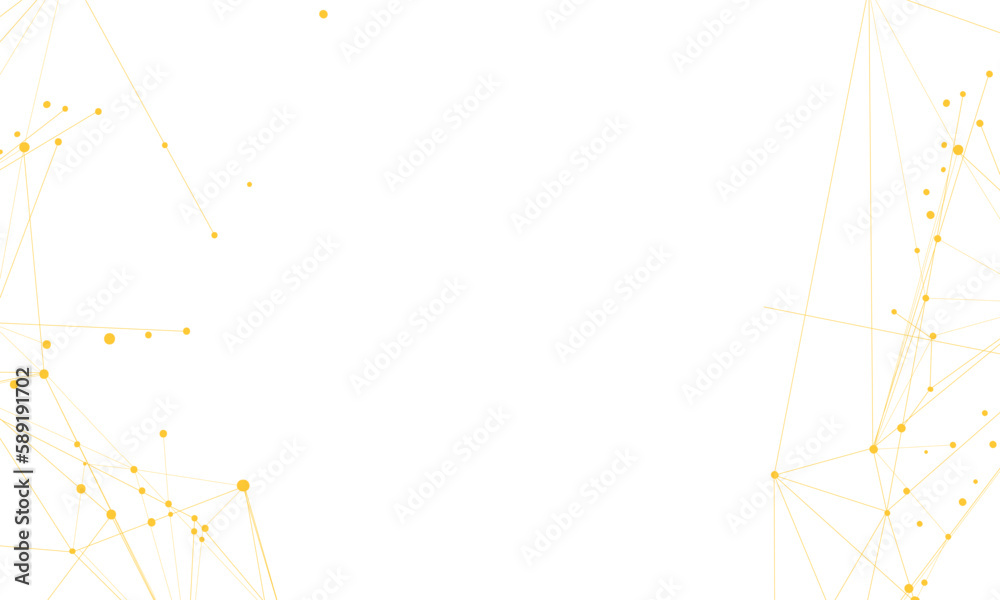 Technology background design. Technology background. Connection ...