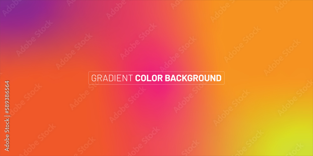 Modern blurred background for wallpaper, brochures, flyers, covers, etc ...