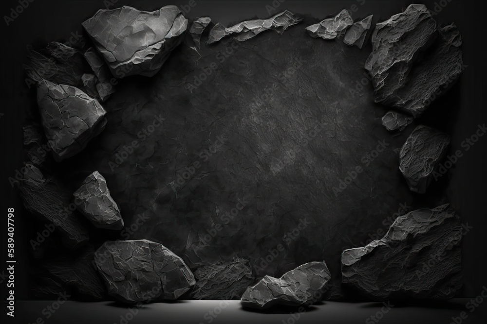 black stone background free and premium design material Stock ...