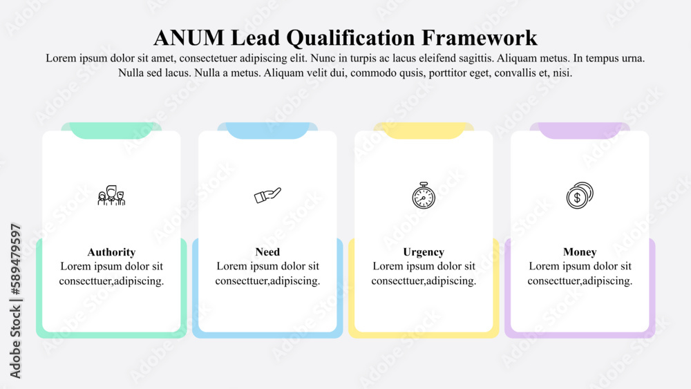 Infographic presentation template of Senge's five disciplines of ...