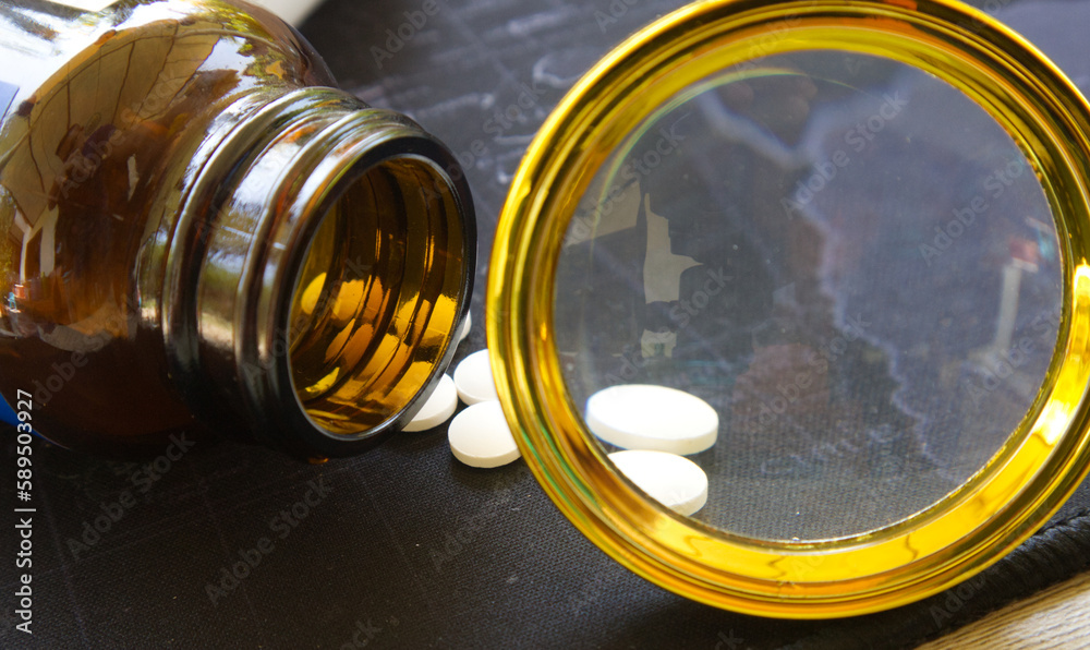 Fake pills are counterfeit medications that can pose serious risks to ...