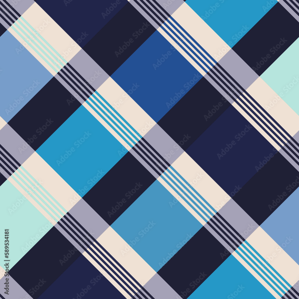 Digital And Textile Prints Pattern Wallpaper illustrations design ...