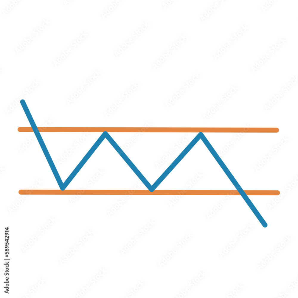 Chart pattern cheat sheet for trading. Continuation, reversal ...
