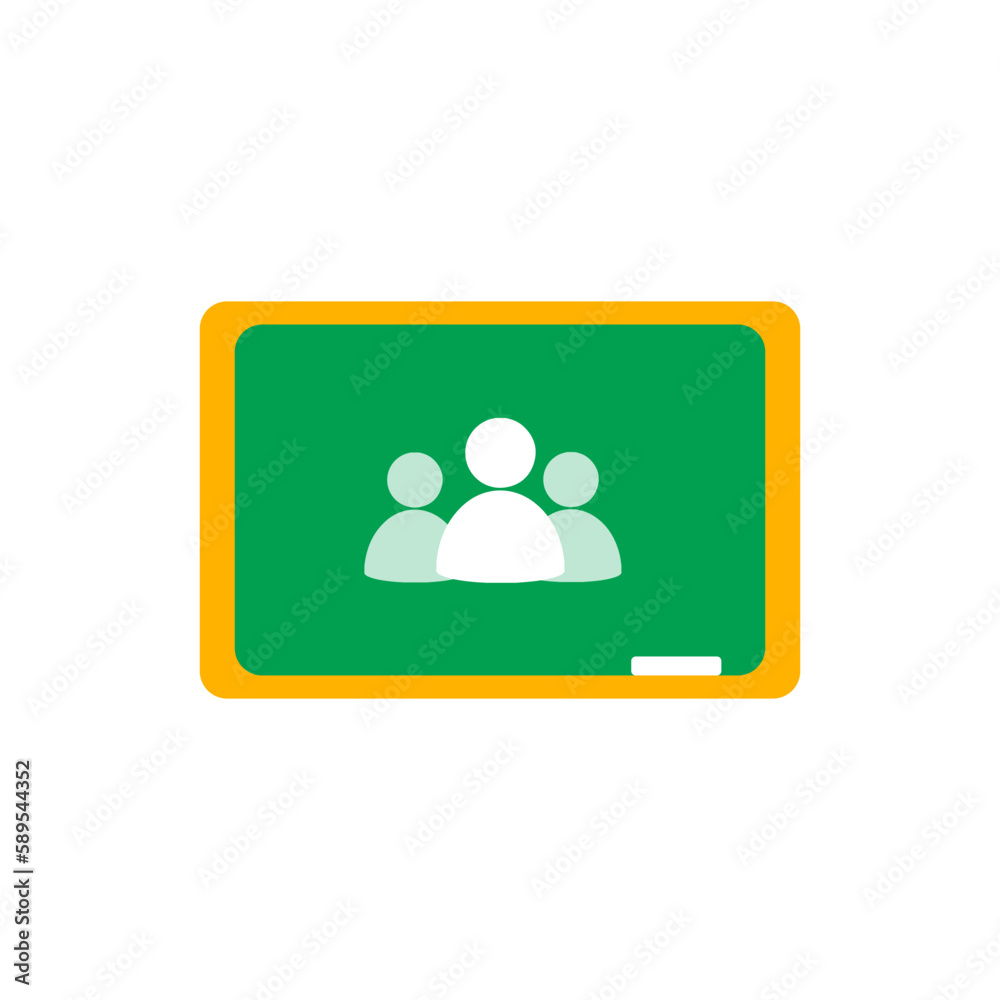Google Classroom logo,Classroom makes it easy for learners and ...