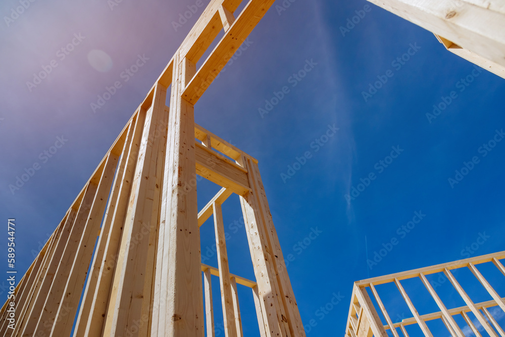 During construction installation of framing beam is one most important ...