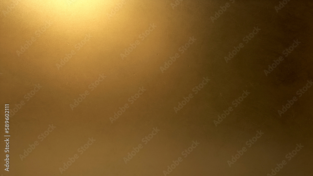 Golden gradient texture background Stock Illustration | Adobe Stock