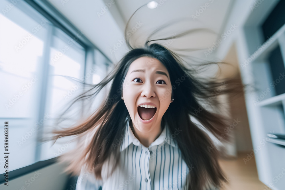 Chinese Office Chair Explodes at Jai Patrick blog