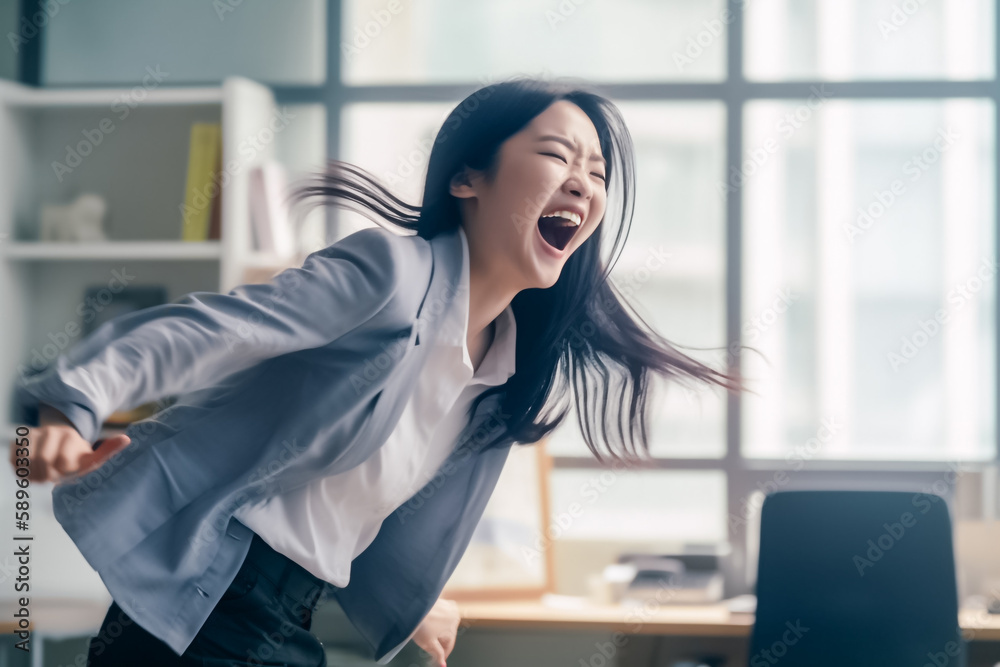 Chinese Office Chair Explodes at Jai Patrick blog