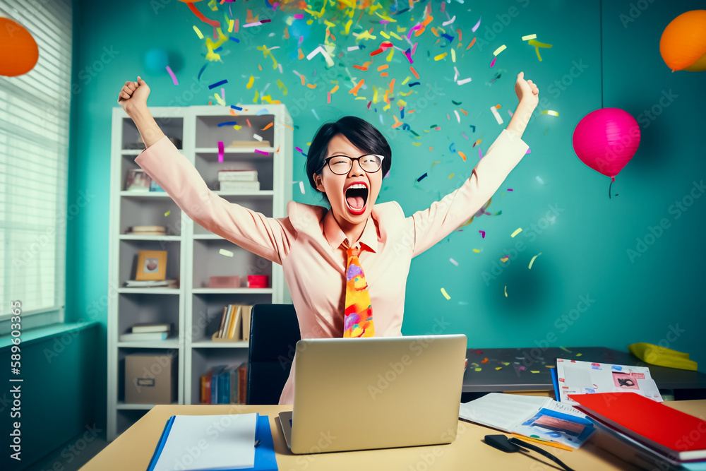 Chinese Office Chair Explodes at Jai Patrick blog