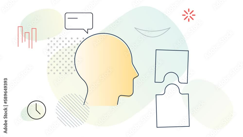 Understanding User - Design Empathy to Problem Solving - Animated ...