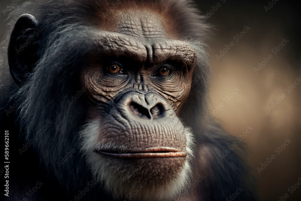 Australopithecus afarensis is an extinct species of an early human ...