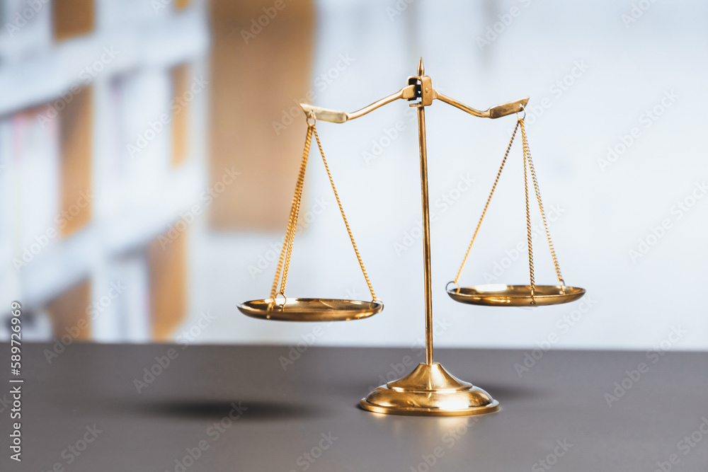 Righteousness Symbol