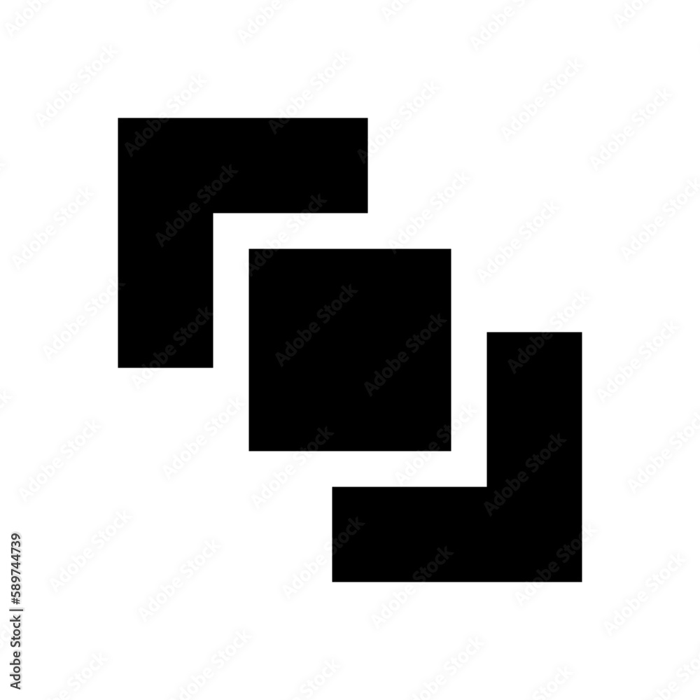 pathfinder Stock Vector | Adobe Stock