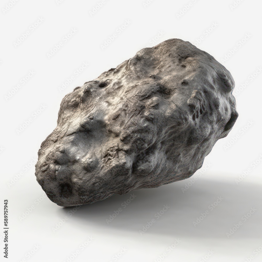 Asteroid, celestial object orbiting the sun, an intriguing glimpse into ...