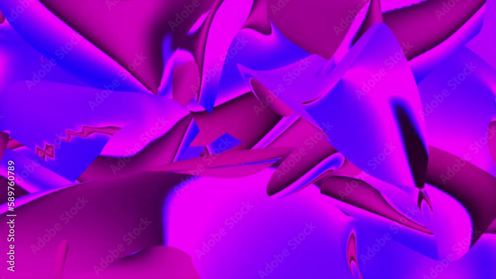 Gradient design element for background. Glossy silver metal fluid ...