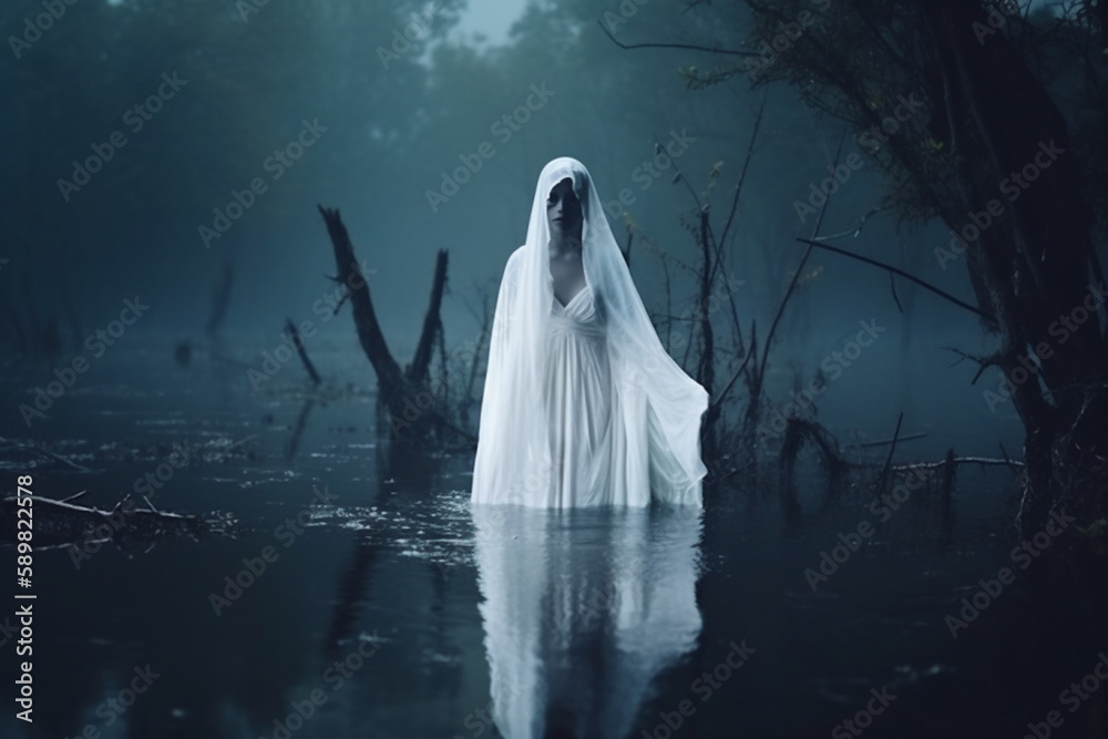 Scary Pictures That Move