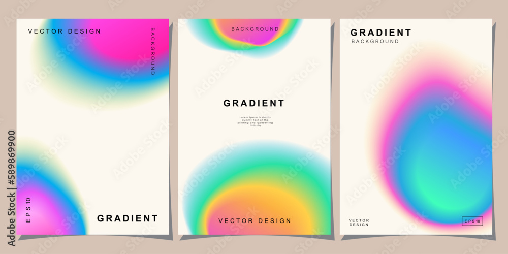 Minimalist Adobe Cover