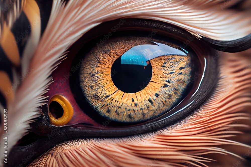 Sphynx Eye: Professional Color Grading and Soft Shadows for High ...